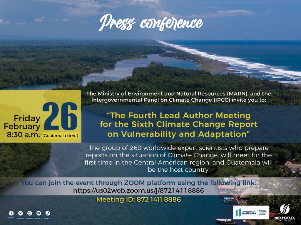 Outreach Event - About